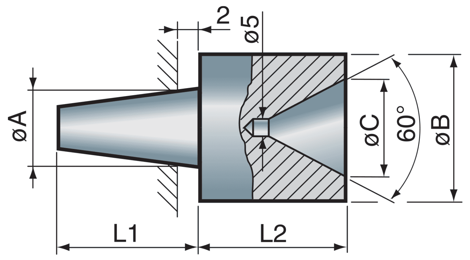Mod. 50 - Sassatelli Srl